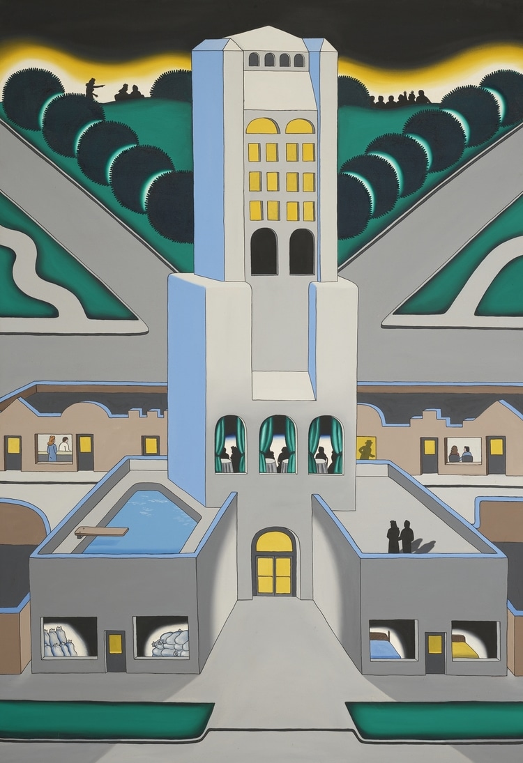 New to Mia: Art from Chicago - Art Design Chicago