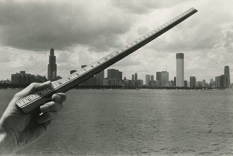 Kenneth Josephson - Art Design Chicago